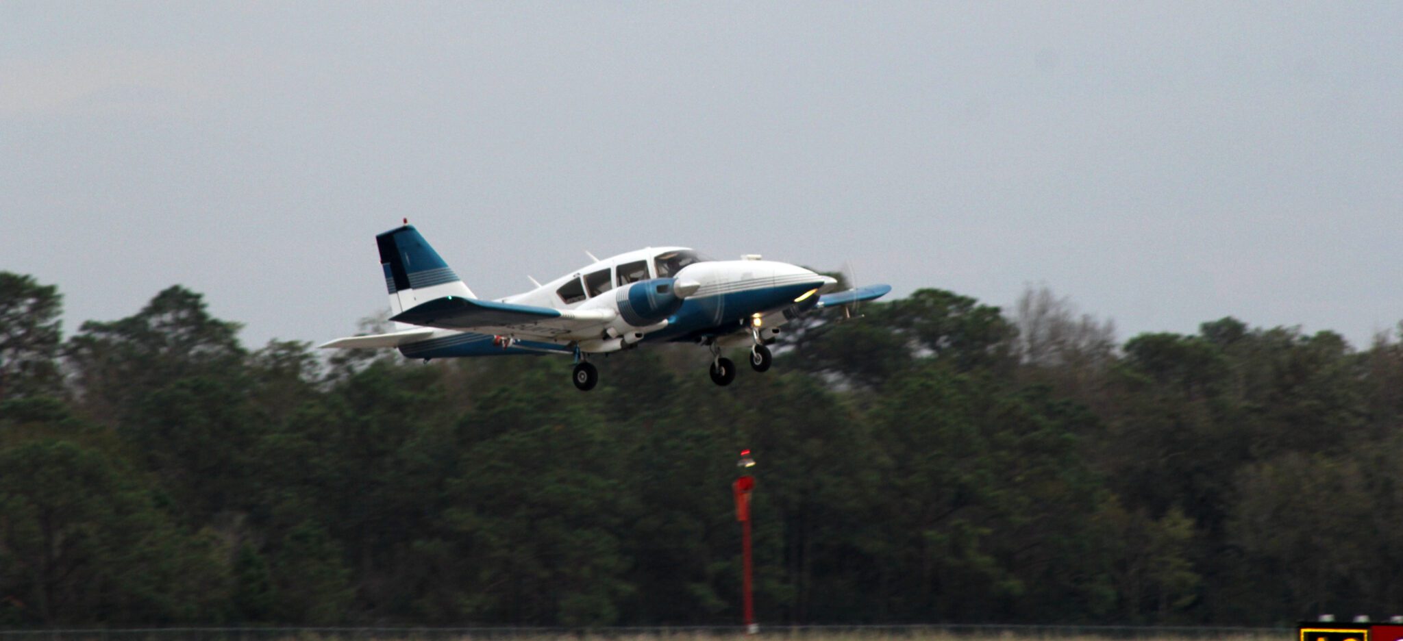 Aerial Mosquito Application - How We Do It