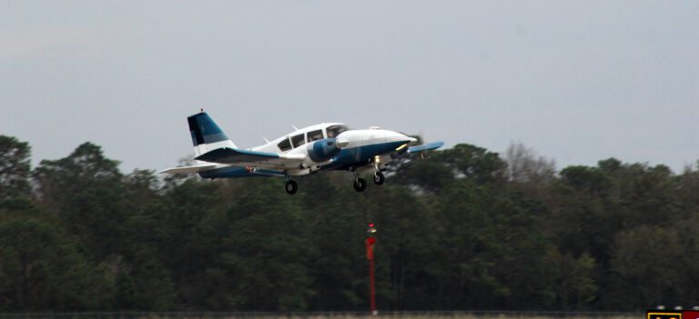 Aerial Mosquito Application - How We Do It