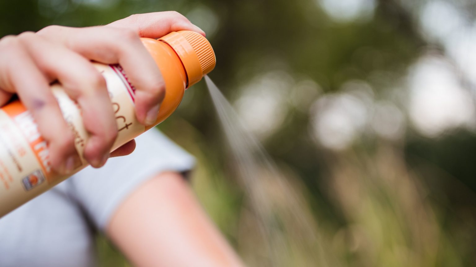 Protective Tips to Reduce Mosquito Bites & Disease Transmission