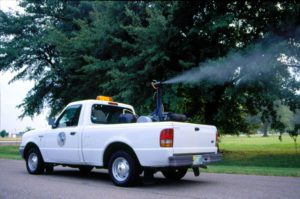 Understanding Biological Mosquito Control Agents - Vector Disease ...