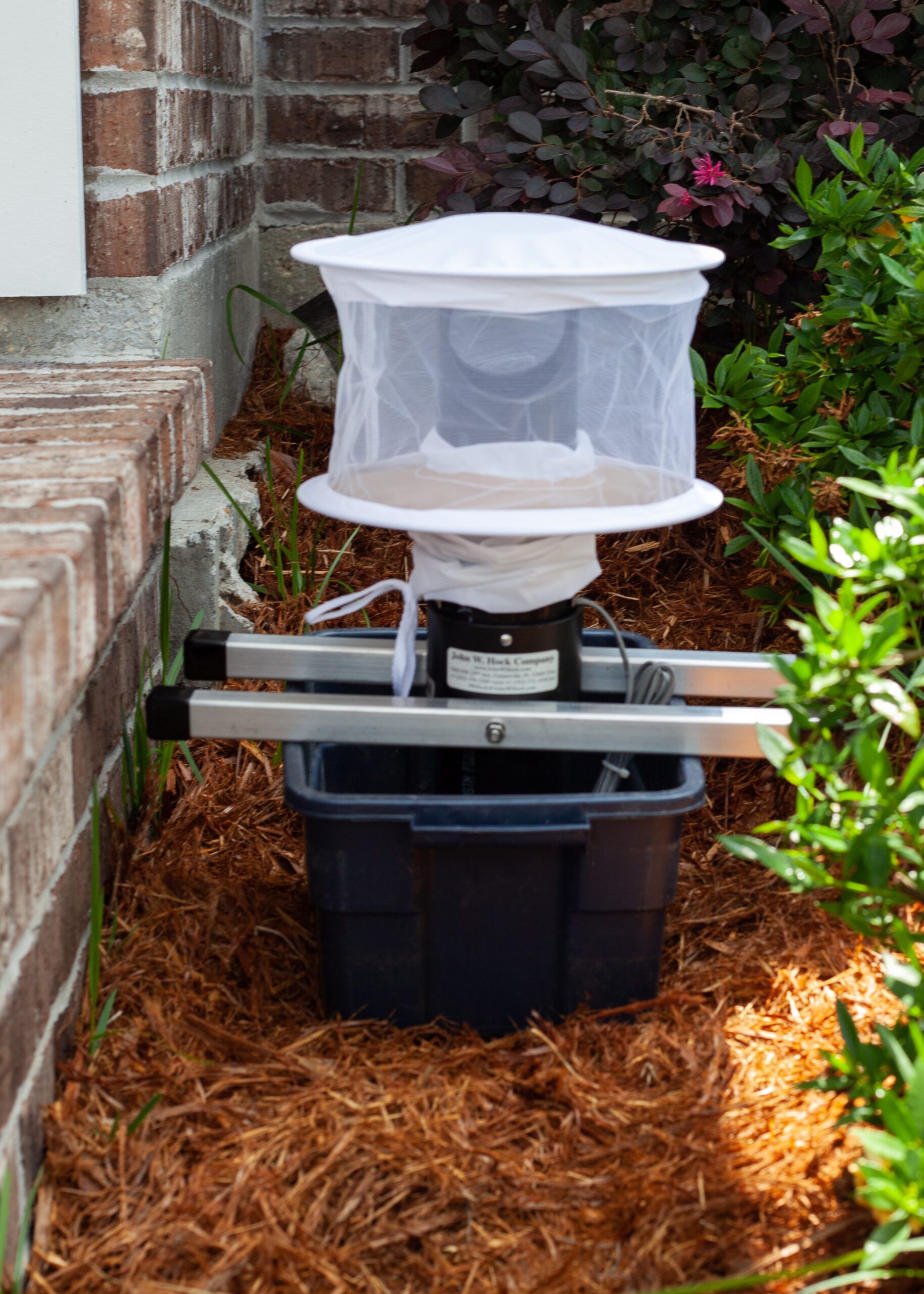 The Different Mosquito Surveillance Traps: Are They All The Same?