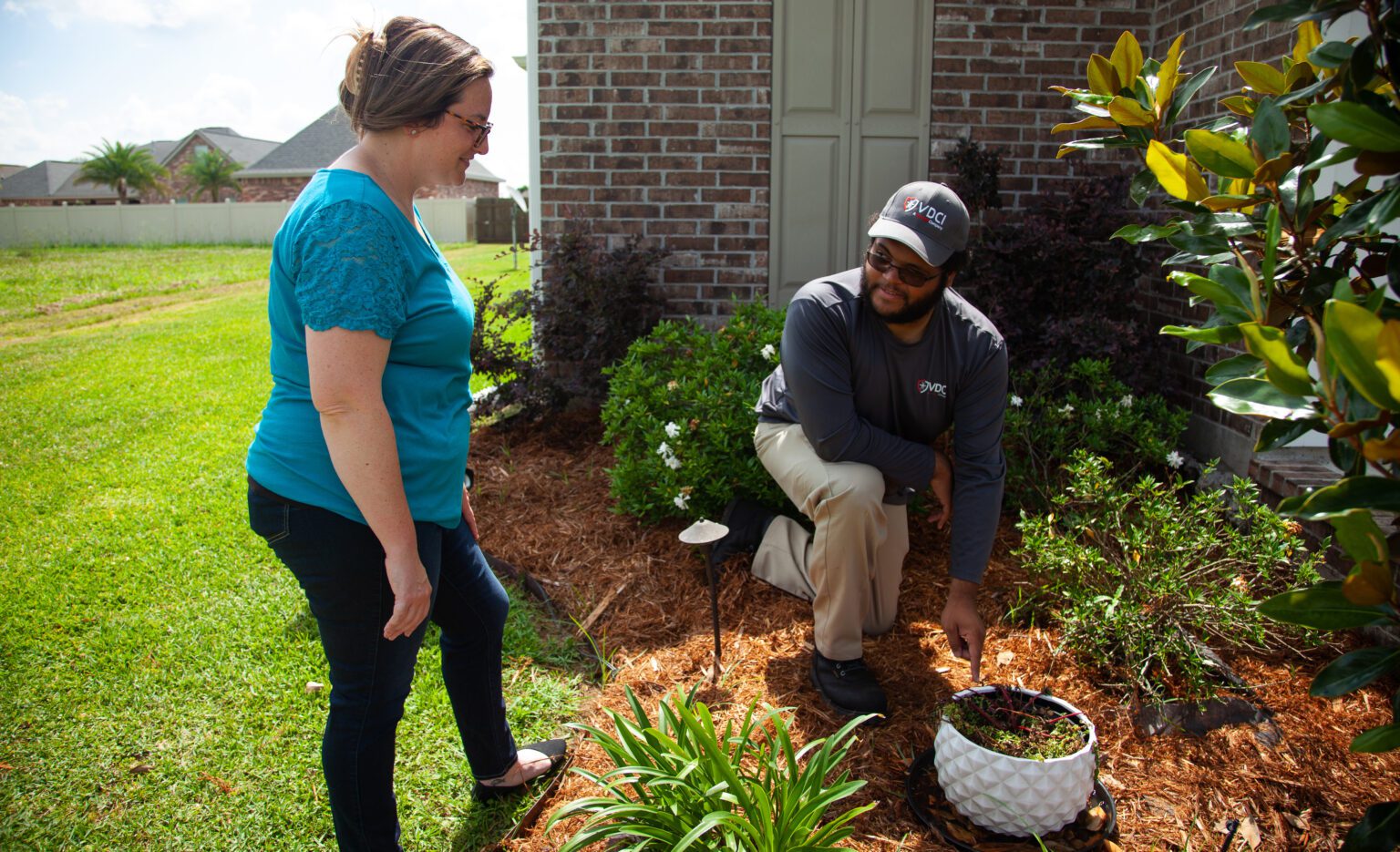 6 Key Components: Larval Mosquito Surveillance and Control