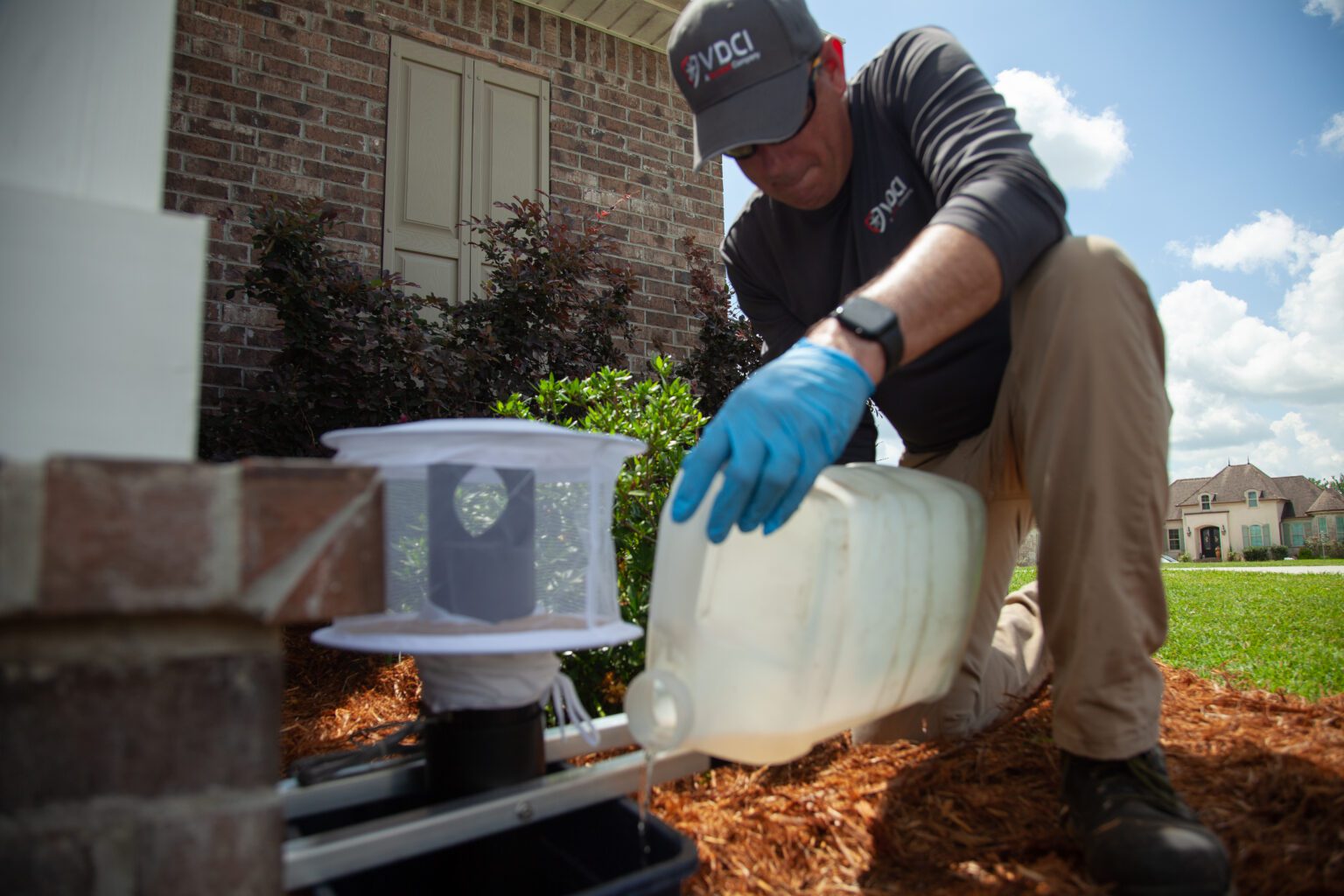 Professional Mosquito Trapping: Basics, Benefits & More